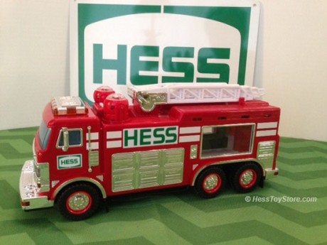 Hess Toy Store: Order Your Hess Trucks Here – Jackie's Toy Store