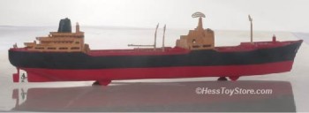 1966 Hess Tanker Ship For Parts Only – Jackie's Toy Store