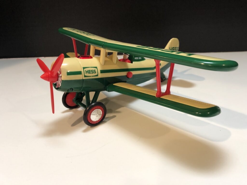 2000’s Hess Trucks – Jackie's Toy Store