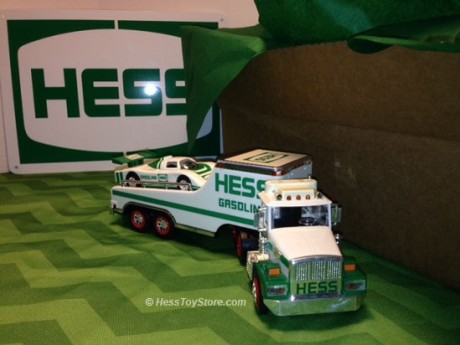 Hess Toy Store: Order Your Hess Trucks Here – Jackie's Toy Store