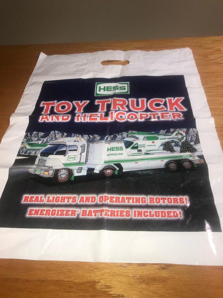 Hess Toy Store: Order Your Hess Trucks Here – Jackie's Toy Store