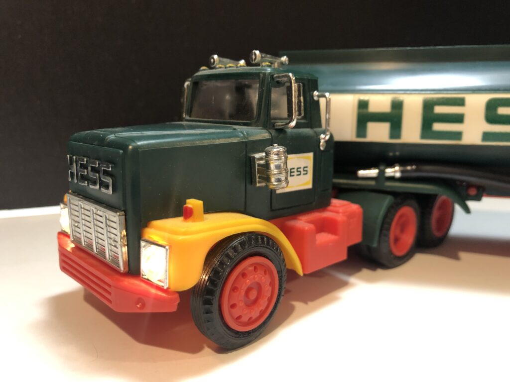 Hess Toy Store: Order Your Hess Trucks Here – Jackie's Toy Store
