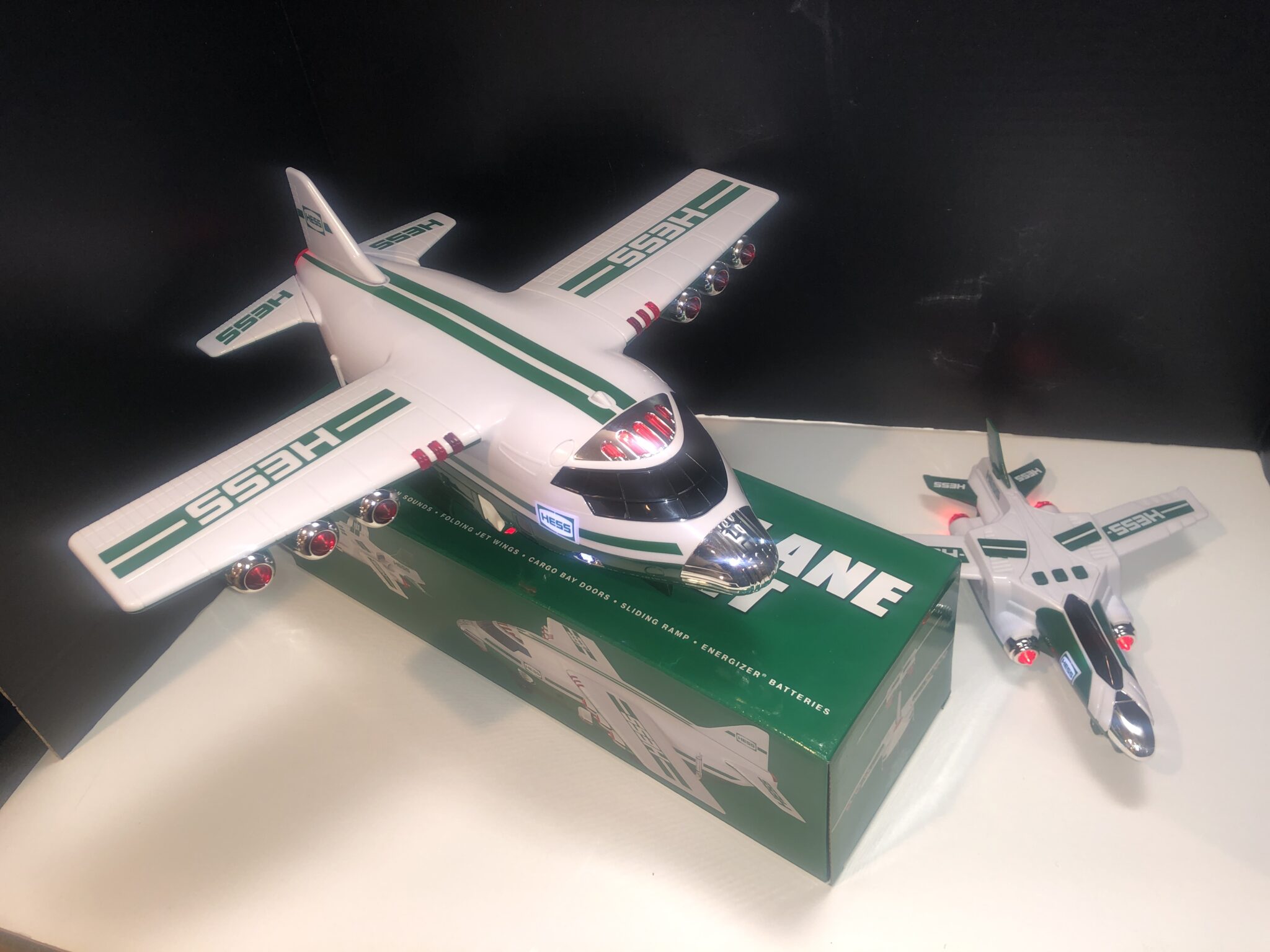Hess Toy Store: Order Your Hess Trucks Here – Jackie's Toy Store