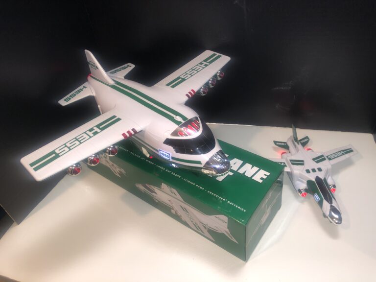Hess Toy Store: Order Your Hess Trucks Here – Jackie's Toy Store