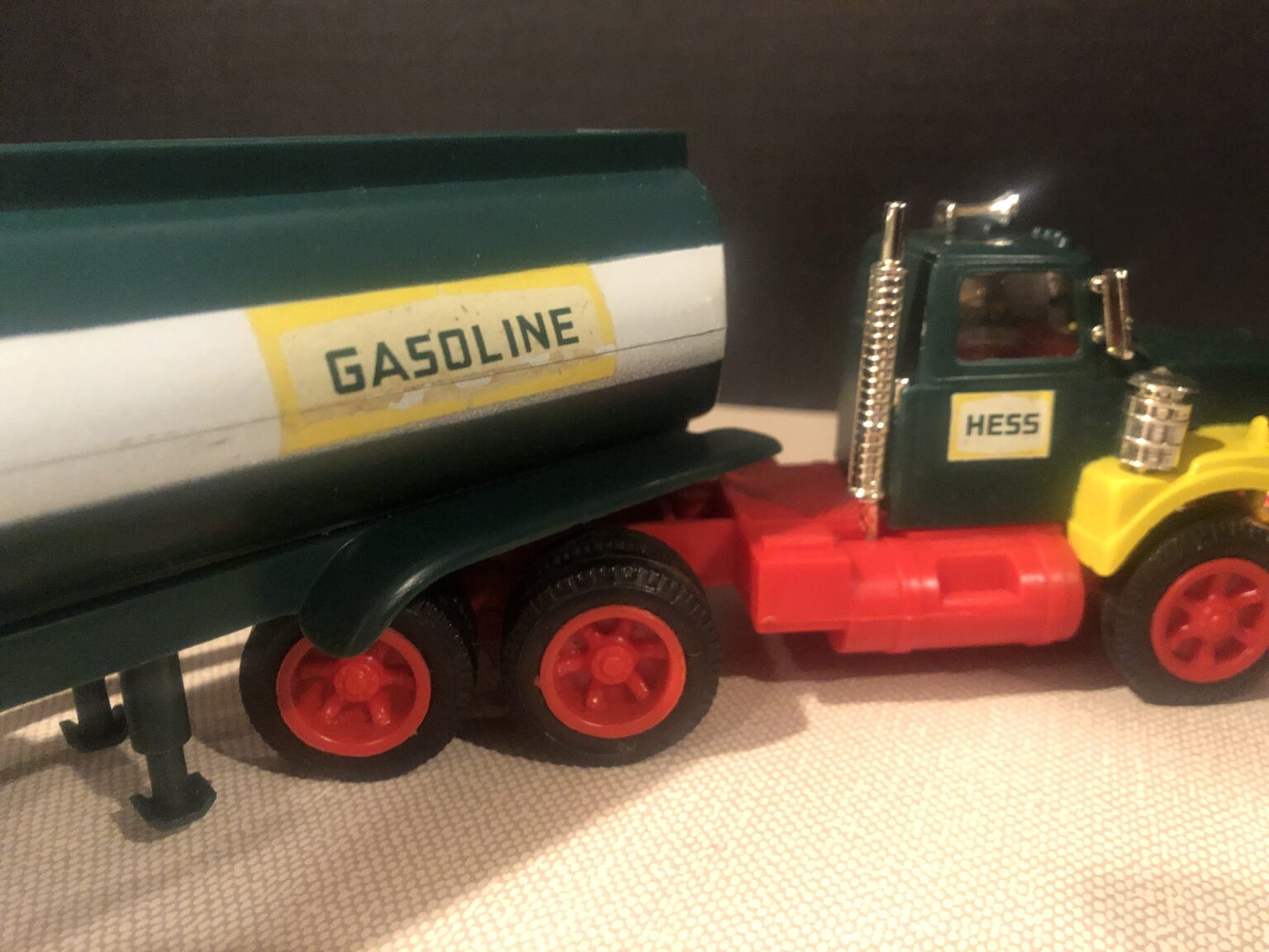 Hess Toy Store: Order Your Hess Trucks Here – Jackie's Toy Store