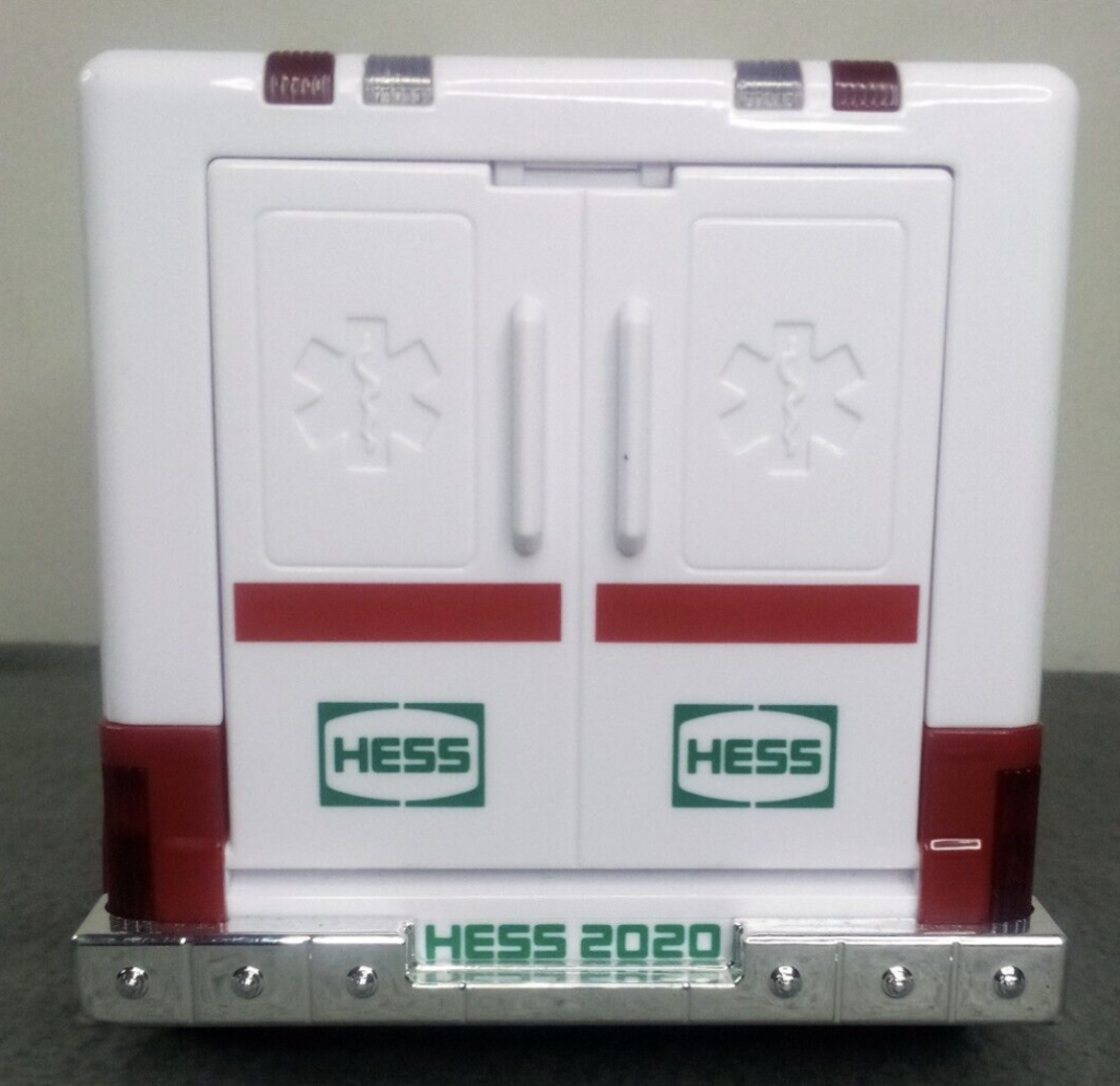 Hess Toy Store: Order Your Hess Trucks Here – Jackie's Toy Store